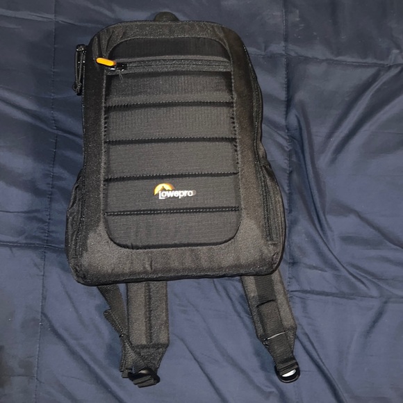 Bags | Lowepro Camera Bag | Poshmark